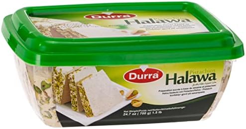 Durra Halaweh Pista 700 Gm price in UAE | Amazon UAE | supermarket kanbkam