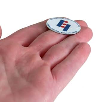 Amazon.com: Bimetallic Jumping Disc: Industrial & Scientific