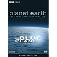 Amazon.com: Planet Earth / The Blue Planet: Seas of Life (Special Collector's Edition) : David ...
