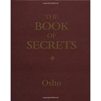 The Book of Secrets: Osho: 9780312180584: Amazon.com: Books
