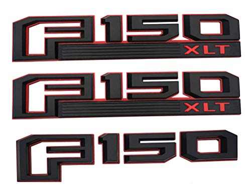 Compare price to red and black ford emblem | TragerLaw.biz