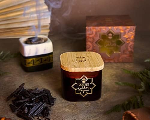 سعر Ajmal Oudh Moattar Watani 1 30GM فى السعودية | بواسطة امازون ...