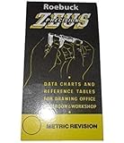 Zeus chart workshop data book drill sizes and decimal equivalents ...
