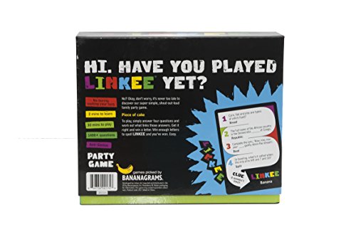 Linkee: The Trivia Quiz Game | Pricepulse