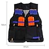 Nerf N-Strike Elite Tactical Vest Kit