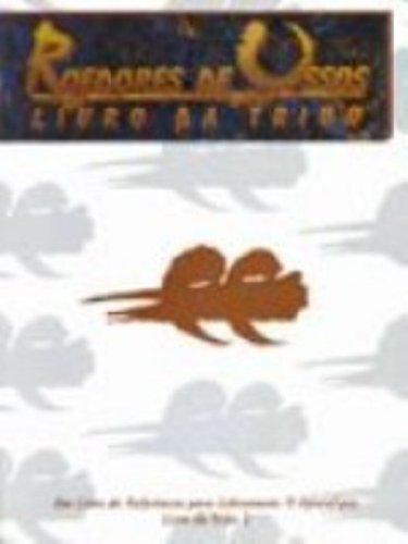 Roedores De Ossos. Livro Da Tribo PDF Sam Chupp