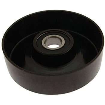 Amazon.com: Genuine Toyota 16603-0W010 Idler Pulley Sub-Assembly ...
