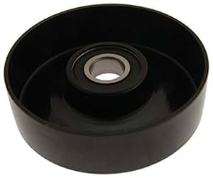Amazon.com: 166030W010 - Pulley Idler For Toyota - Febest: Automotive