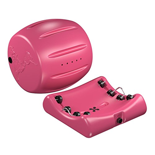 Envirocycle Composting Tumbler Bin at Skye Milliner blog