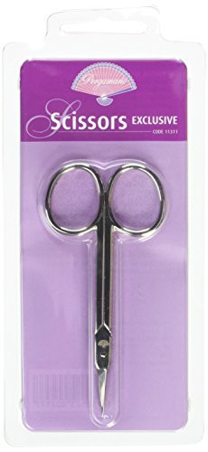 Pergamano Exclusive Parchment Scissors by Pergamano - MasterBasser