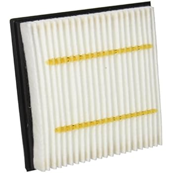 Amazon.com: Genuine Chrysler (68081249AC) Air Filter: Automotive