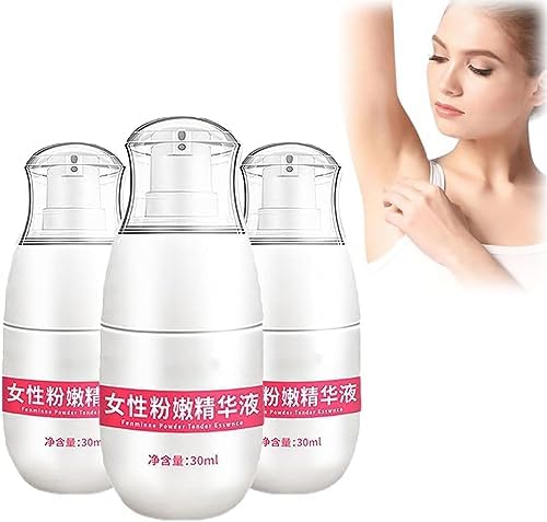 30ml Purer Feminine Intimate Area Whitening Pinkish Essence, Glowavenue ...