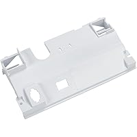 Amazon.com: Whirlpool WP2180226 Bracket, White : Appliances