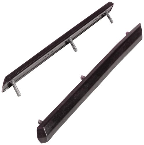Metro Moulded Parts BG 101-G Front Bumper Guard Exterior Accessories ...