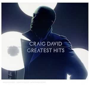 Craig David - Greatest Hits [Special Edition] [Bonus Tracks] [CD and ...