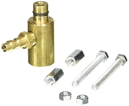 Tool Aid S&G (58625) Fuel Injection Pressure Test Adapter in Dubai ...