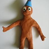 Plasticine My Own Morph with 15-Episode DVD: Amazon.co.uk: Toys & Games