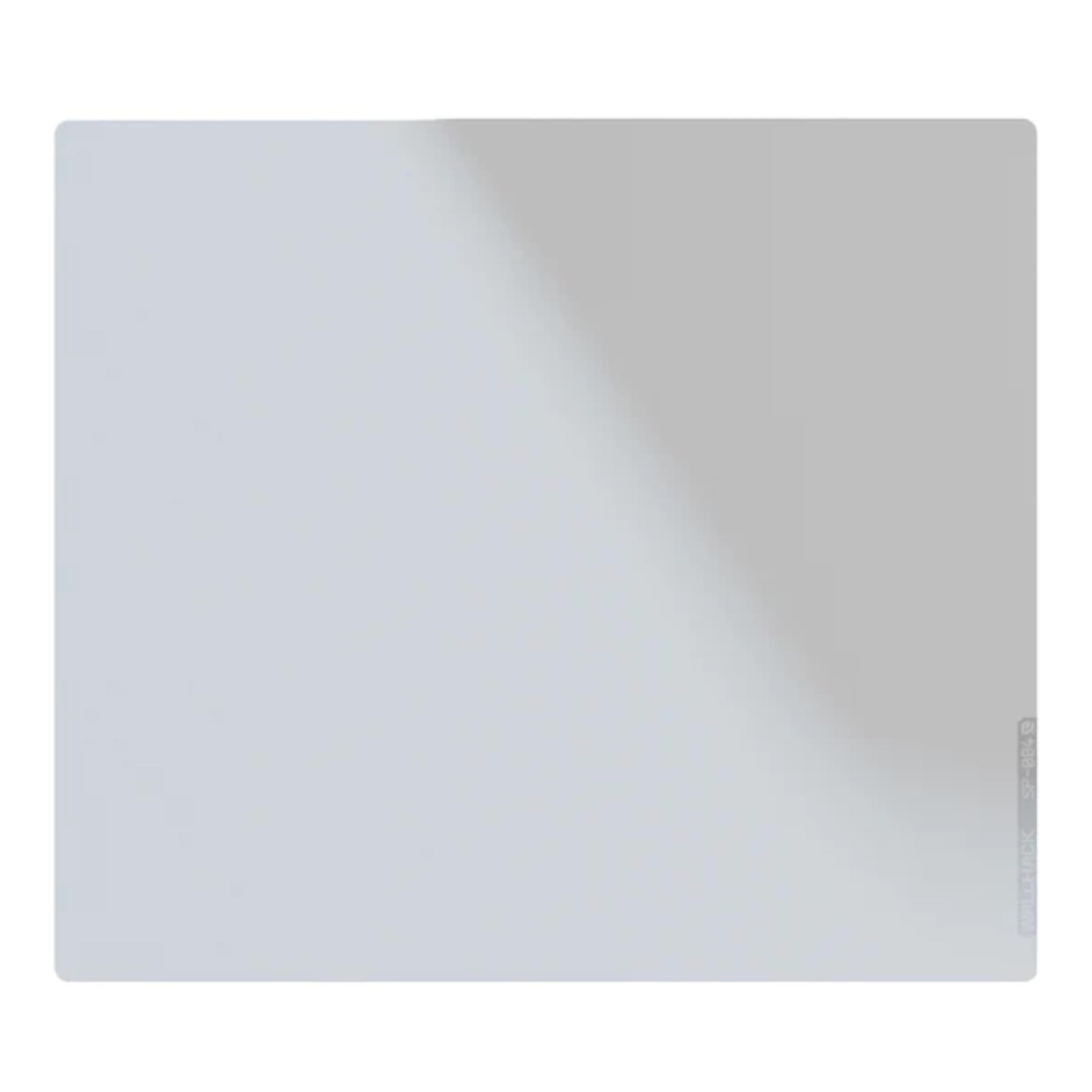Mua Wallhack Glass Pad 4.0 Gaming Mouse Pad | Professional White Mouse ...
