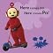 Teletubbies: Po's Scooter: Amazon.co.uk: BBC Books: 9781405906784: Books