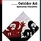 Outsider Art: Spontaneous Alternatives (World of Art): Rhodes, Colin ...