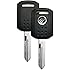 Amazon.com: Discount Keyless Replacement Keyless Entry Car Remote ...