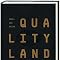 QualityLand: Roman (dunkle Edition): Amazon.de: Kling, Marc-Uwe: Bücher