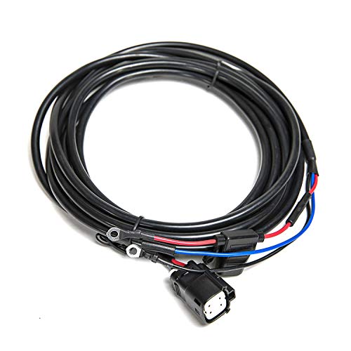 Speaker Wiring Harnesses Bahrain | Buy Online | Whizz Others