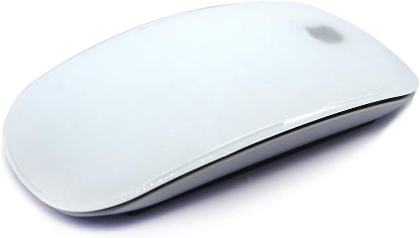 Apple Magic Mouse Cover Skin,Ultra Thin Mouse Protector Funda a Prueba ...