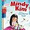 Amazon.com: Mindy Kim and the Lunar New Year Parade: 9781534440104: Lee ...