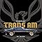 Pontiac Trans Am: 50 Years: Glatch, Tom: 9780760357668: Amazon.com: Books