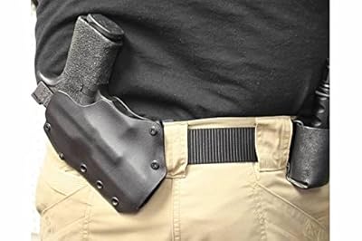Top 5 Best Small of Back Holsters in 2020 - SOB Holster Reviews