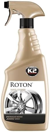 K2 Roton Wheel Cleaner 700 Ml price in Saudi Arabia | Amazon Saudi ...