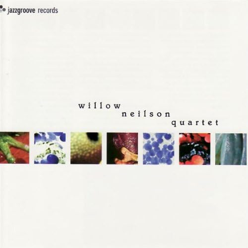 Willow Neilson Quartet by Willow Neilson Quartet: Amazon.co.uk: Music