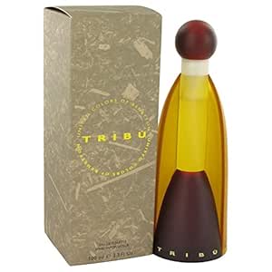 Amazon.com : Tribu by United Colors, 3.4 oz EDT Spray for Women ...