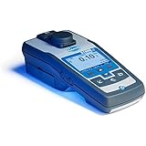 Hach 2971205 StablCal Turbidity Standards Calibration Kit, 2100Q ...