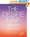 Amazon.com: The Desire Map Planner - Daily Edition 2017 (Signature ...