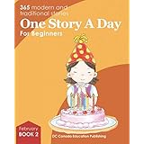 Amazon.com: One Story a Day: Book 1 for January (One Story a Day for ...