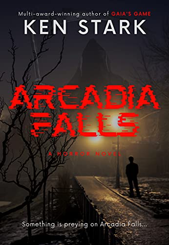 Book review of Arcadia Falls - Readers' Favorite: Book Reviews and ...