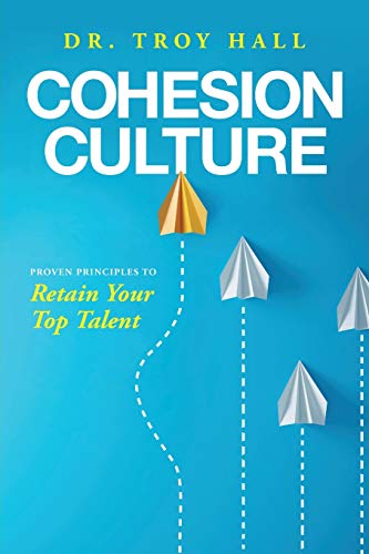 Book review of Cohesion Culture - Readers' Favorite: Book Reviews and ...