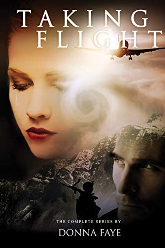 Taking Flight: The Complete Series: Faye, Donna, Meynard, Robert ...