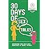 30 Days of Sex Talks for Ages 12+: Empowering Your Child with Knowledge ...