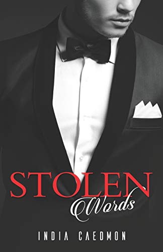 Amazon.com: Stolen Words (High Tower): 9780692999455: Caedmon, India: Books