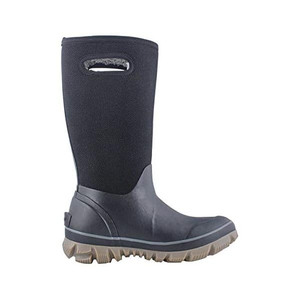 BOGS Women's Whiteout Snow Boot | Pretty Boots and Shoes