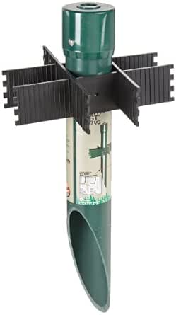 RAB Lighting MP17VG Mini Mighty Post, 2" Diameter x 17" Height, Verde ...