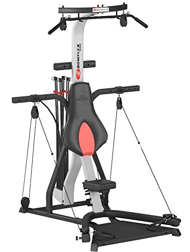 Bowflex Xceed Home Gym | Home Gym Weight Machines
