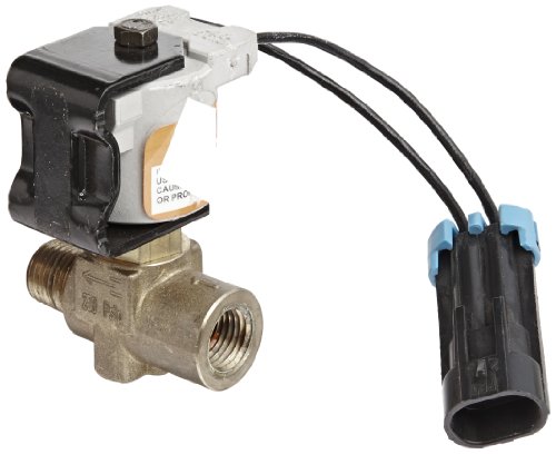 Impco Fl-205-1 Generic Electric Lpg Valve Lock Fl-205-1