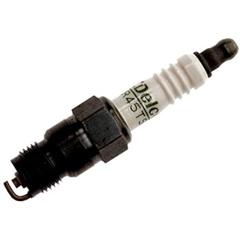 Amazon.com: AC DELCO R45T SPARK PLUG ASM: Automotive