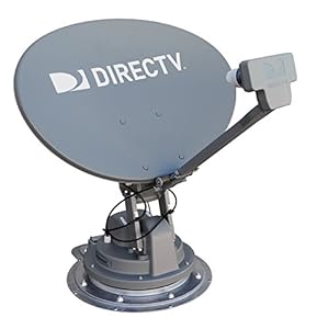 Amazon.com: Winegard SK-SWM3 DIRECTV TRAV'LER RV Satellite System ...