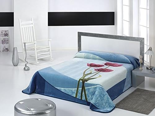 Mora Blanket From Al-Sorayai Group, Gold 220x240 cm, Double price in ...