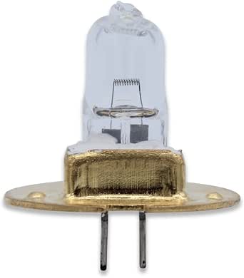 Microscope Light Bulb 20W 6 Volt Halogen Bulb Replacement for Topcon SL ...